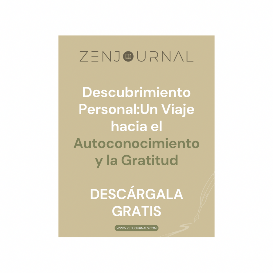 Zenjournal
