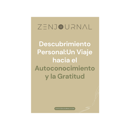 Zenjournal