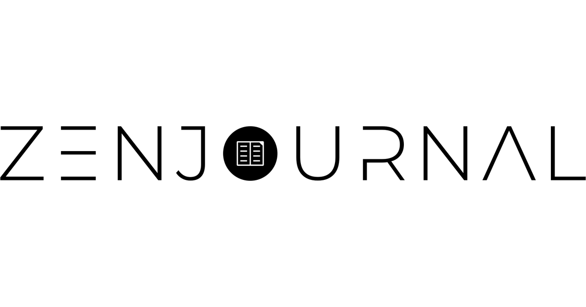 Zenjournal